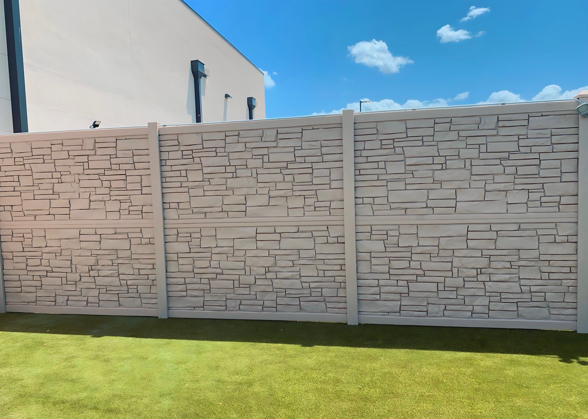 SimTek Fencing Benefits