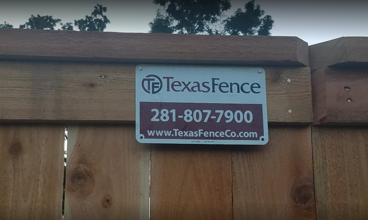 Texas Fence: Fence Builders You Can Trust For Quality